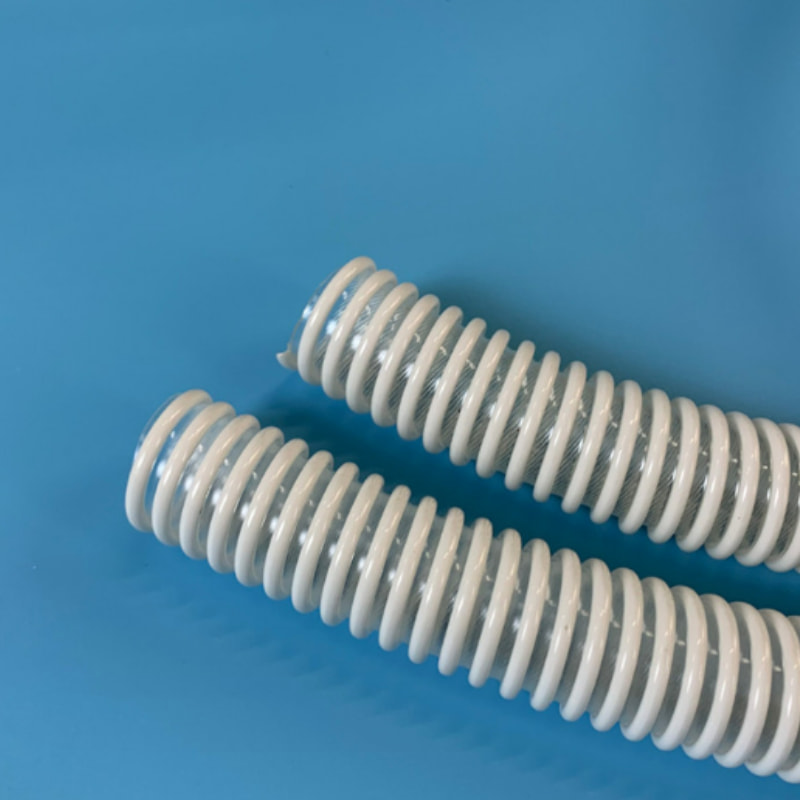 Medical flexible corrugated tube for Anesthesia Breathing Circuit, CPAP ...